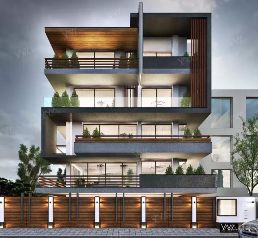 Vivson Capital Developers